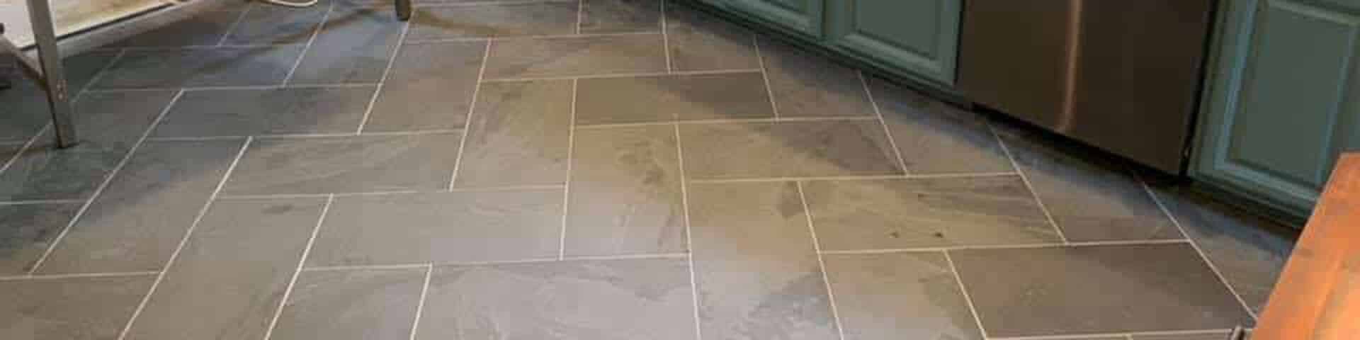 Expert Tile Installation Alexandria, NJ